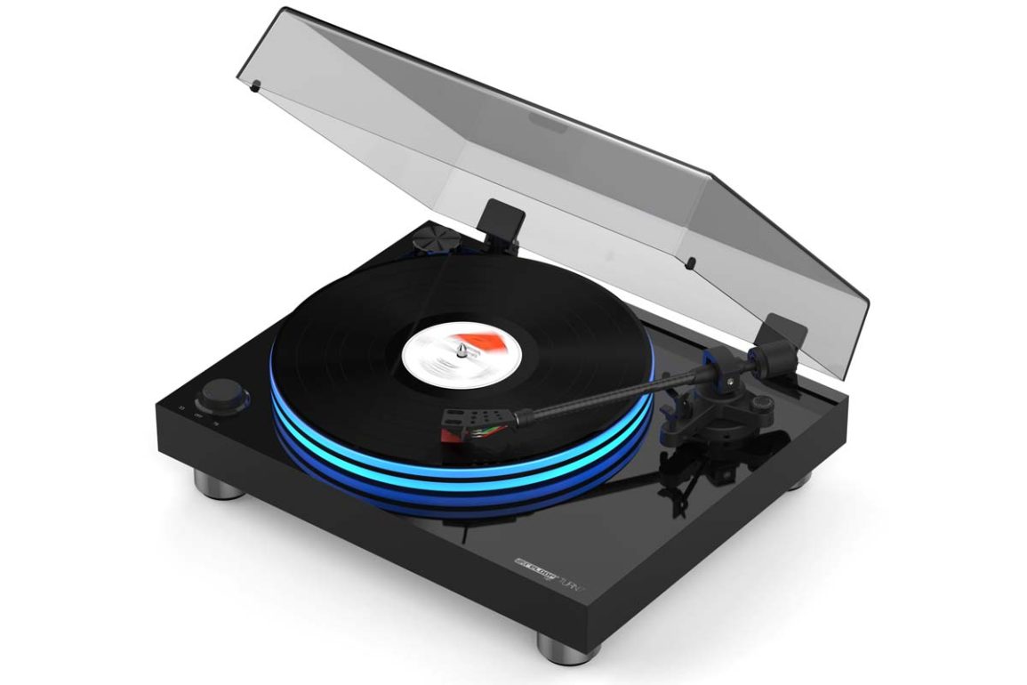 Reloop Turn 7 - Fidelity Magazine