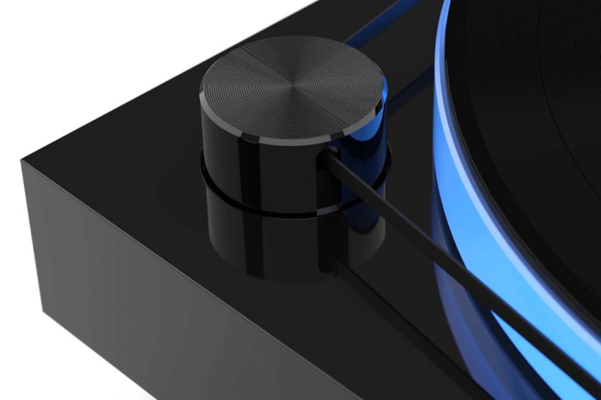 Reloop Turn 7 - Fidelity Magazine