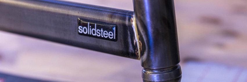 Solidsteel SS-5 - Fidelity Magazine