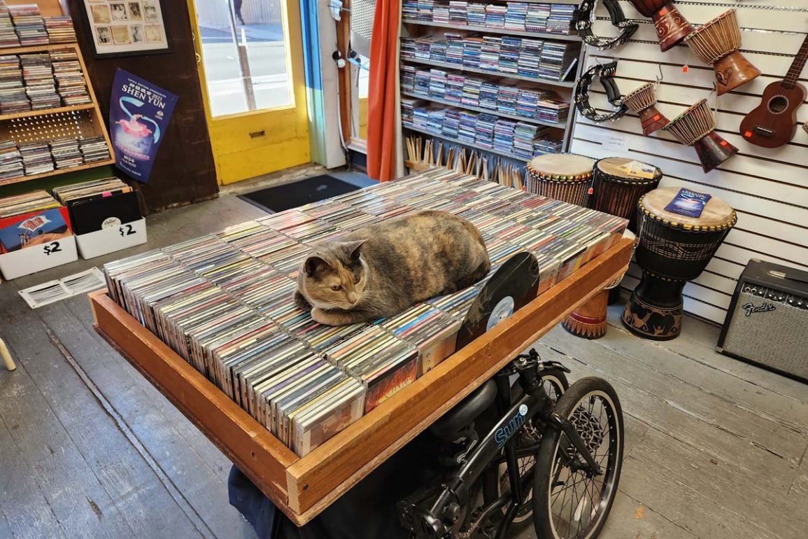 Philadelphia’s Vibrant Vinyl Scene - Fidelity Magazine