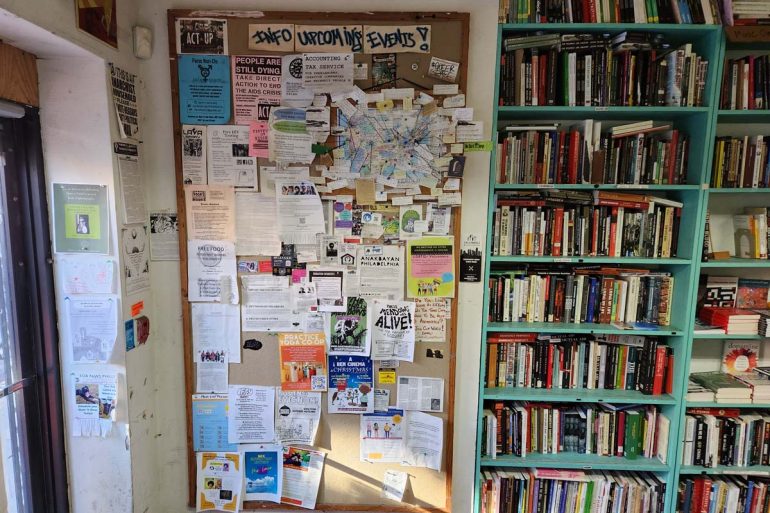 Philadelphia’s Vibrant Vinyl Scene - Fidelity Magazine