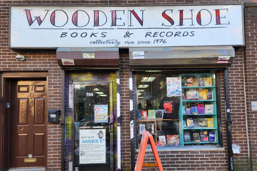 Philadelphia’s Vibrant Vinyl Scene - Fidelity Magazine