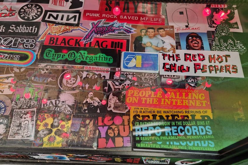 Philadelphia’s Vibrant Vinyl Scene - Fidelity Magazine