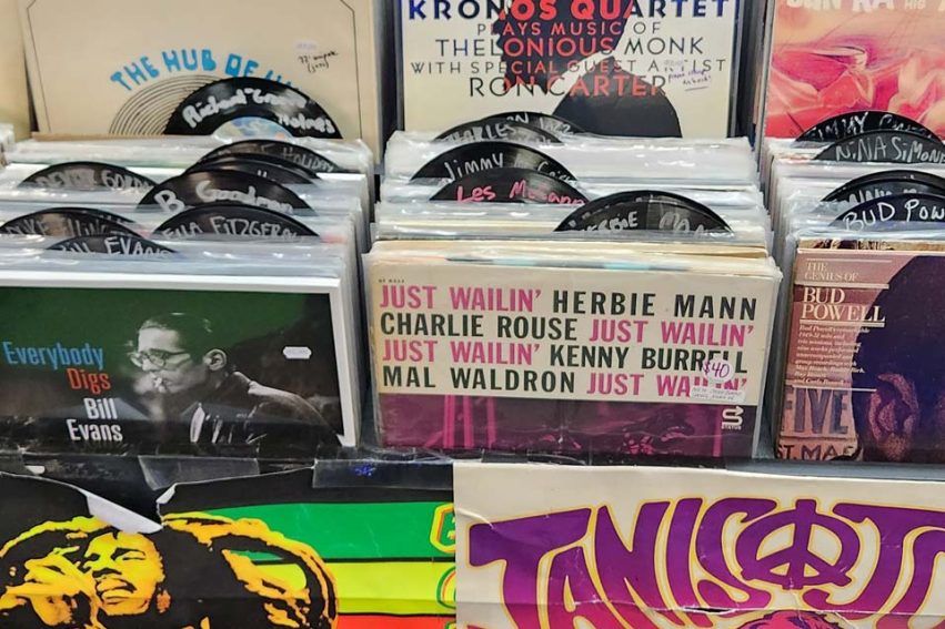 Richard Kruspe - Fidelity Magazine