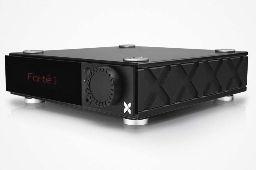 Audio Group Denmark 2023 High End presence - Fidelity Magazine