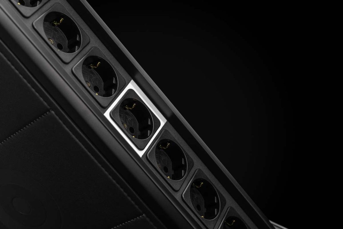 Audio Group Denmark 2023 High End presence - Fidelity Magazine