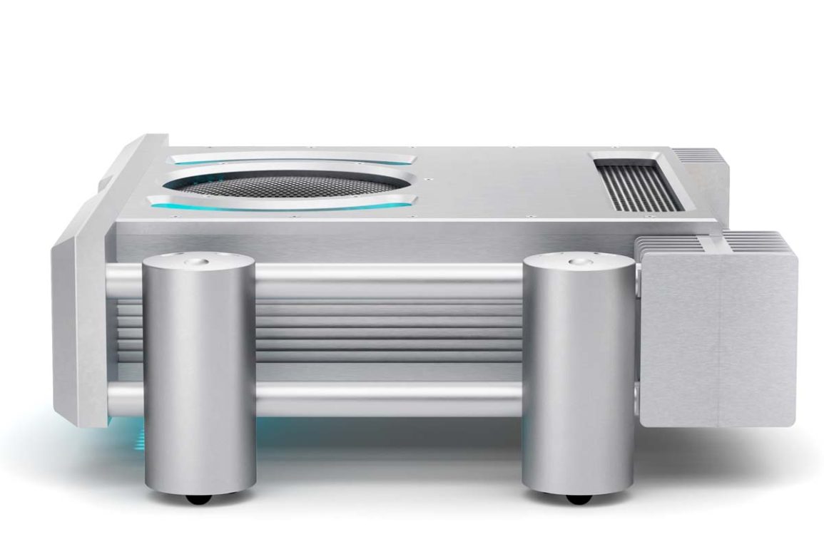 Chord Ultima Integrated - Fidelity Magazine