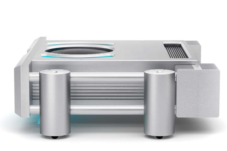 Chord Ultima Integrated - Fidelity Magazine