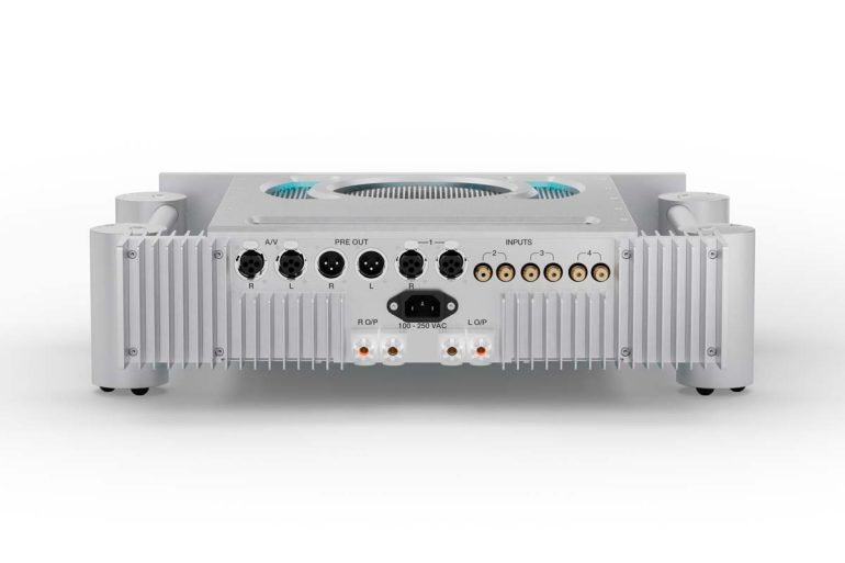 Chord Ultima Integrated - Fidelity Magazine