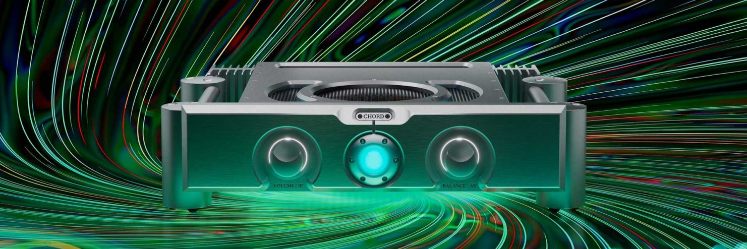 Chord Ultima Integrated - Fidelity Magazine