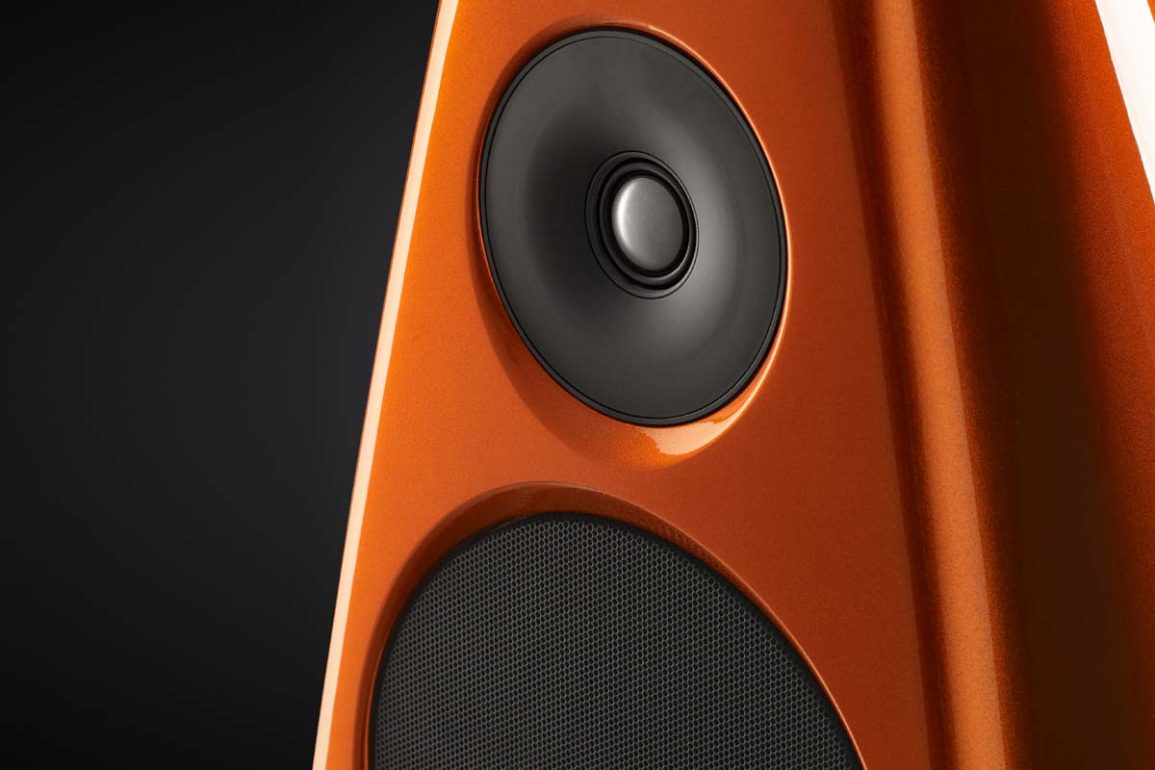 Meridian DSP9 - Fidelity Magazine