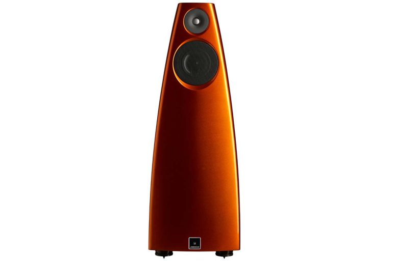 Meridian DSP9 - Fidelity Magazine