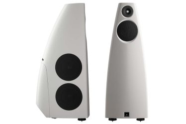 Meridian DSP9 - Fidelity Magazine