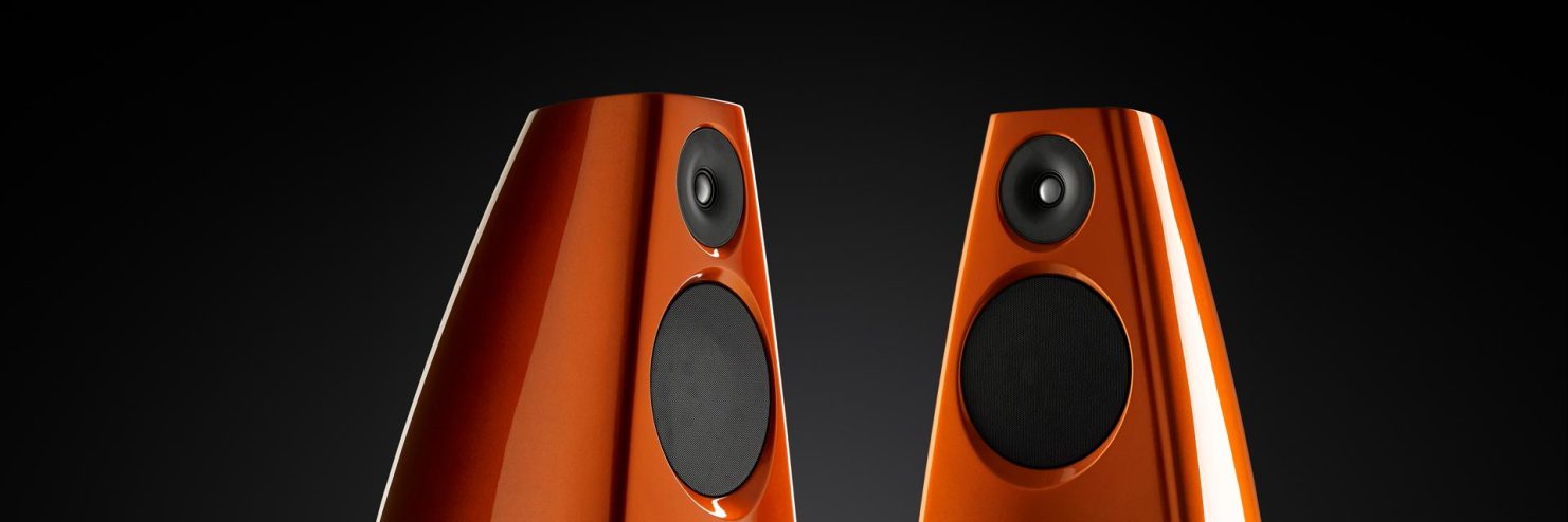 Meridian DSP9 - Fidelity Magazine