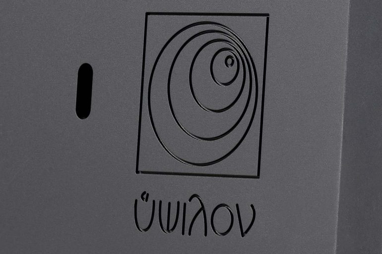 Ypsilon Phaethon - Fidelity Magazine