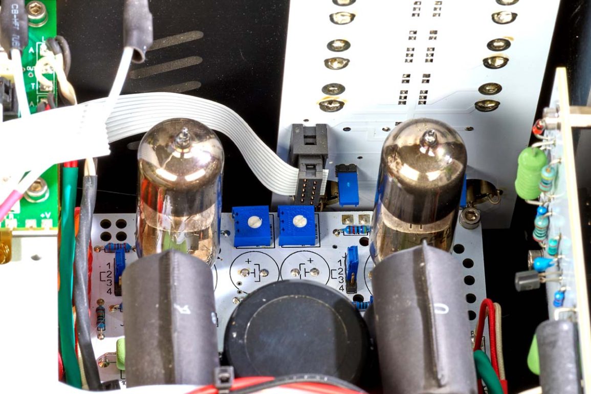 Ypsilon Phaethon - Fidelity Magazine