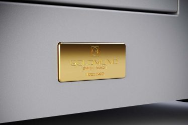 Goldmund Eidos SACD - Fidelity Magazine