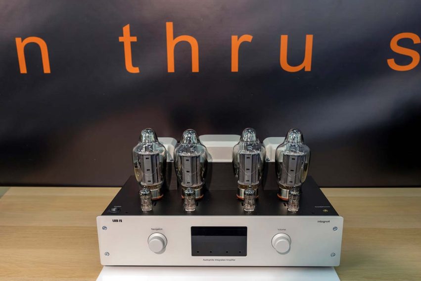 Munich HIGH END 2023, Part Two: Electronics – PS Audio