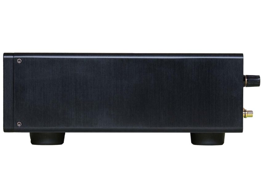 Krell K-300p - Fidelity Magazine