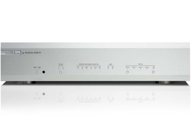 Musical Fidelity M3x DAC - Fidelity Magazine