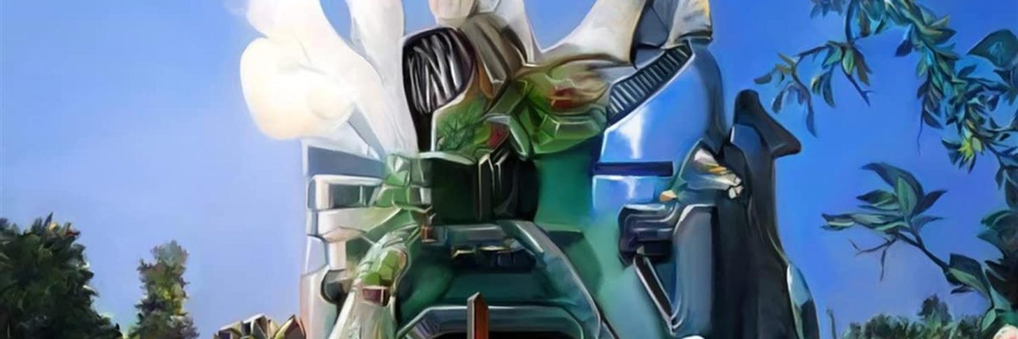 Röyksopp - Profound Mysteries III - Fidelity Magazine