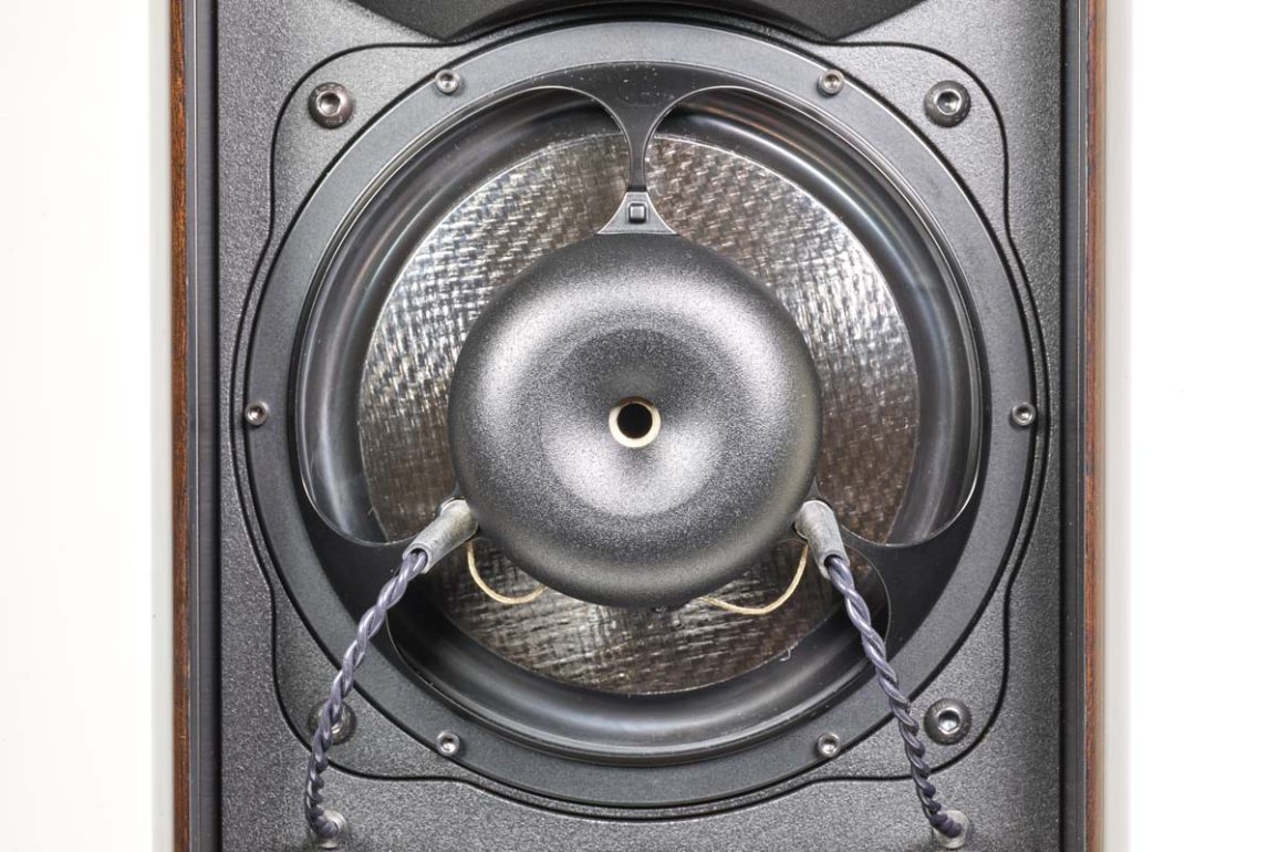 Wilson Benesch Resolution 3Zero - Fidelity Magazine