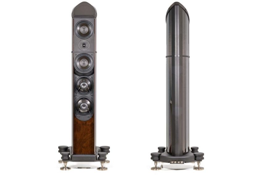 Wilson Benesch Resolution 3Zero - Fidelity Magazine