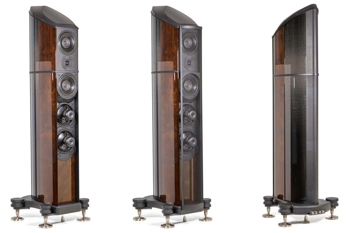 Wilson Benesch Resolution 3Zero - Fidelity Magazine