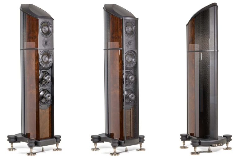 Wilson Benesch Resolution 3Zero - Fidelity Magazine