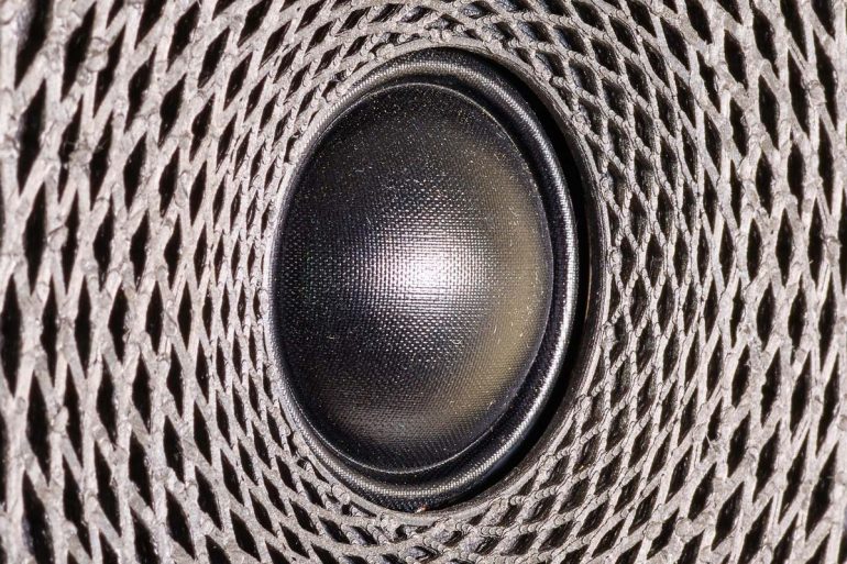 Wilson Benesch Resolution 3Zero - Fidelity Magazine