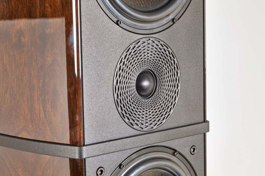 Wilson Benesch Resolution 3Zero - Fidelity Magazine