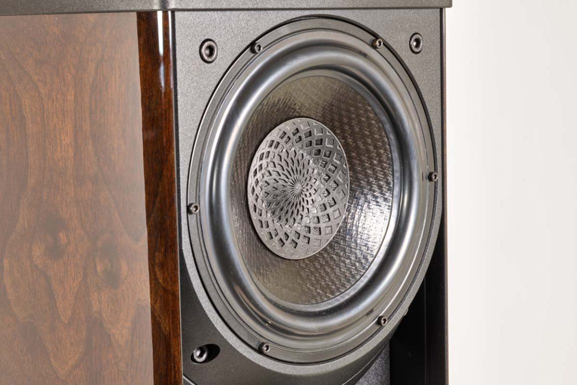 Wilson Benesch Resolution 3Zero - Fidelity Magazine