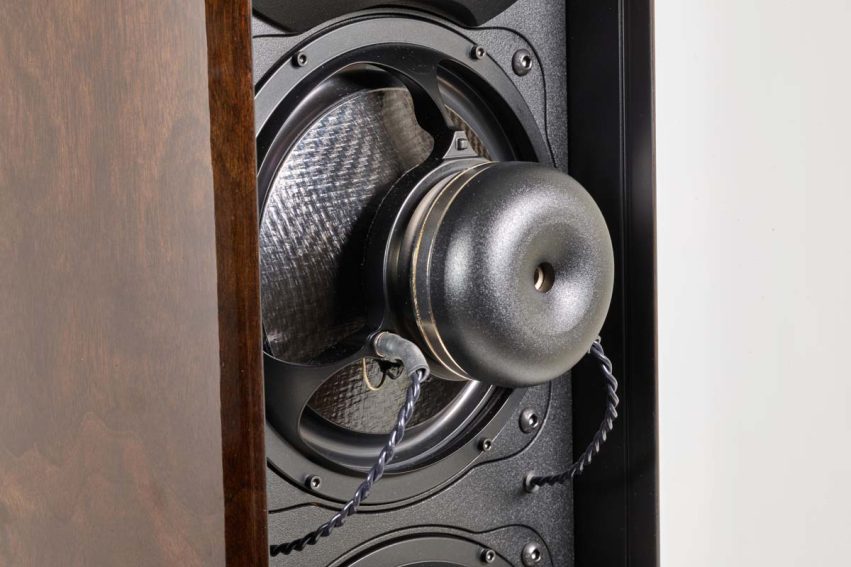 Wilson Benesch Resolution 3Zero - Fidelity Magazine