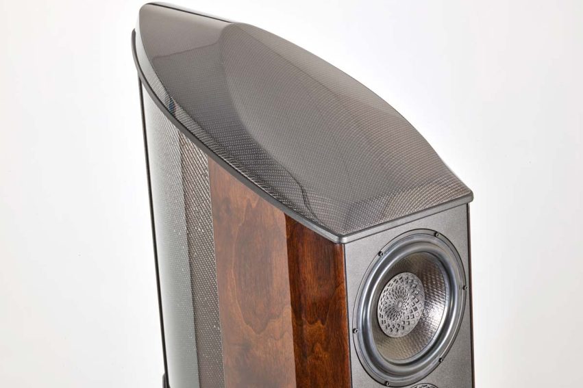 Wilson Benesch Resolution 3Zero - Fidelity Magazine