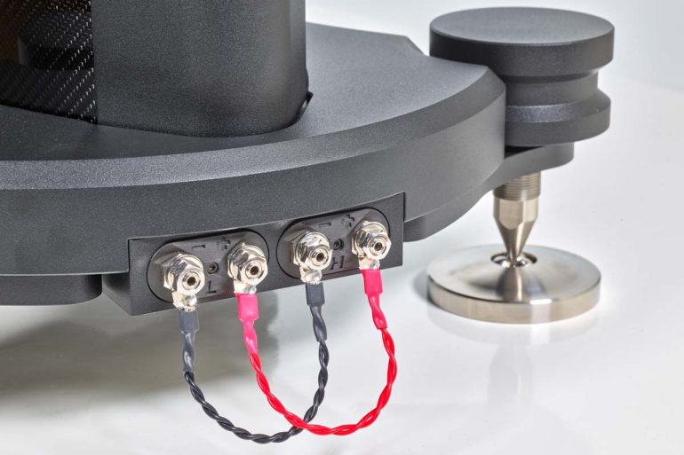 Wilson Benesch Resolution 3Zero - Fidelity Magazine