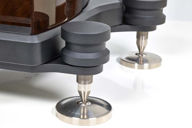 Wilson Benesch Resolution 3Zero - Fidelity Magazine