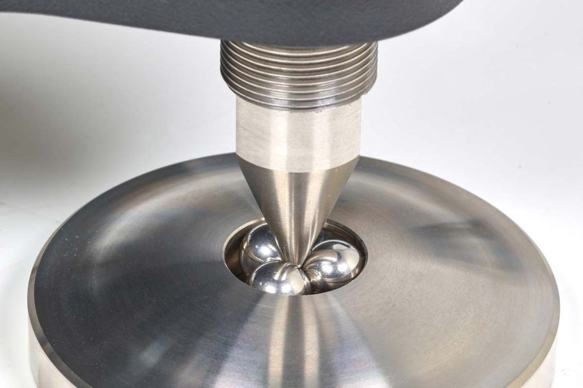 Wilson Benesch Resolution 3Zero - Fidelity Magazine