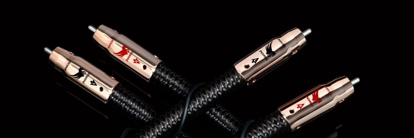 AudioQuest Pegasus Interconnects - Fidelity Magazine