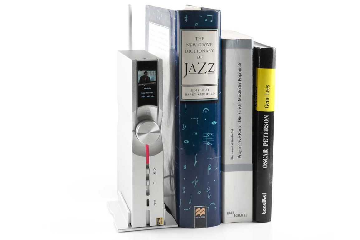 iFi Neo Stream - Fidelity Magazine