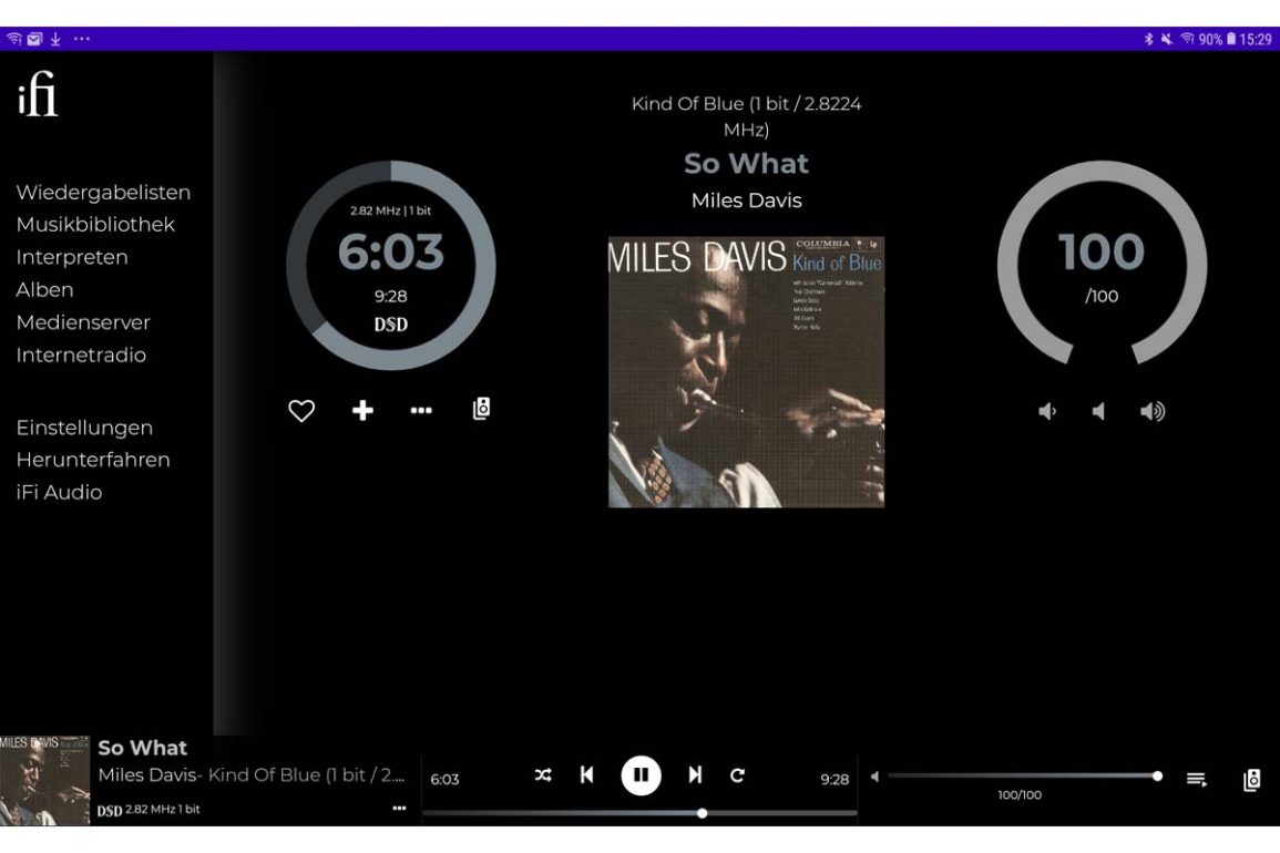 iFi Neo Stream - Fidelity Magazine