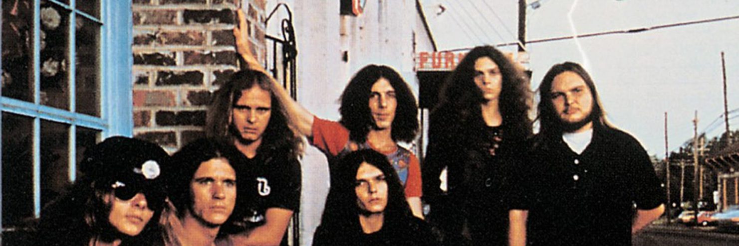 Free Bird by Lynyrd Skynyrd - Fidelity Magazine