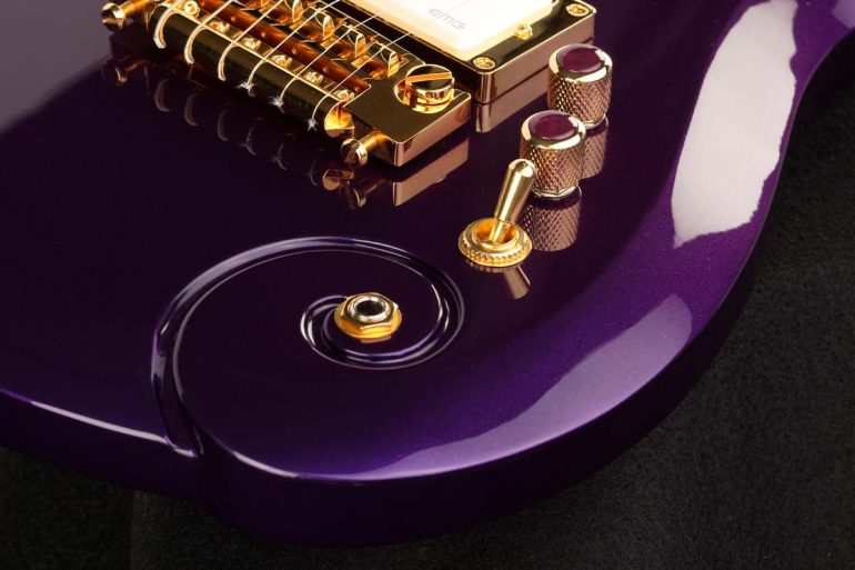 Dave Rusan of Rusan Guitarworks, Part One - Fidelity Magazine