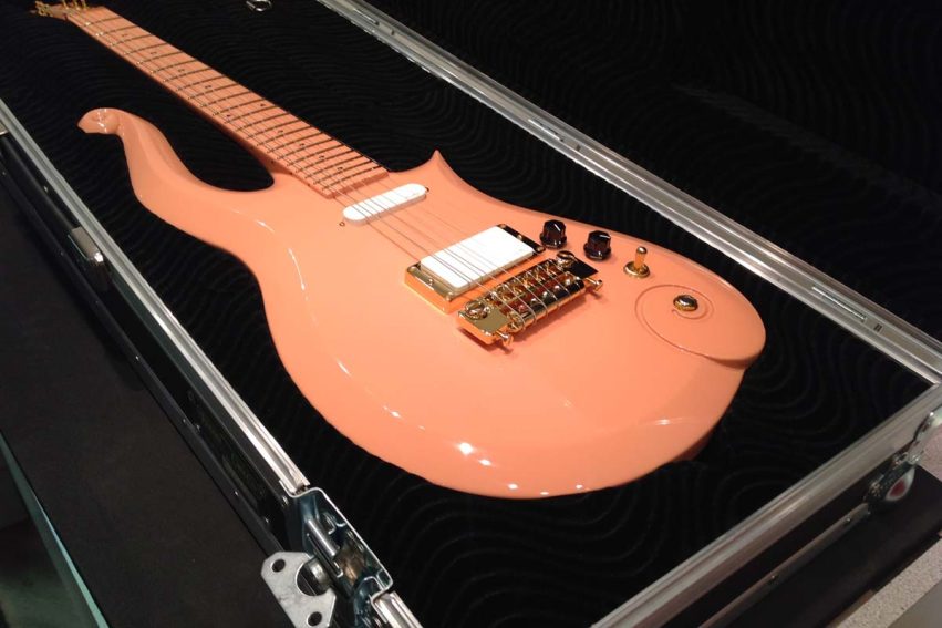 Dave Rusan of Rusan Guitarworks, Part One - Fidelity Magazine