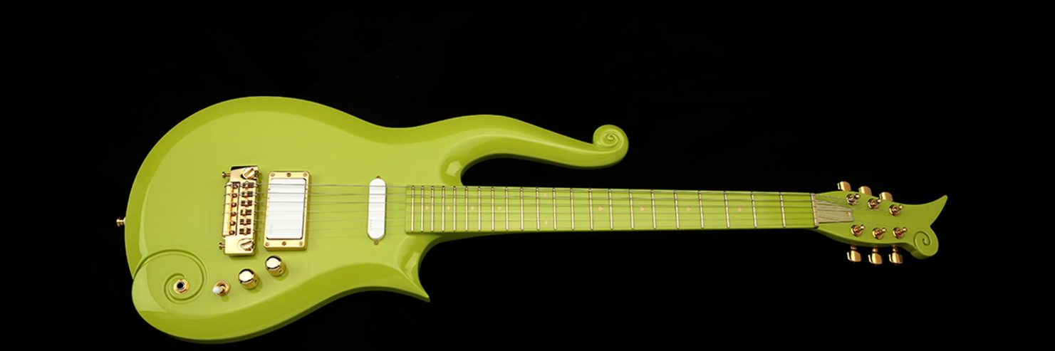 Dave Rusan of Rusan Guitarworks, Part One - Fidelity Magazine