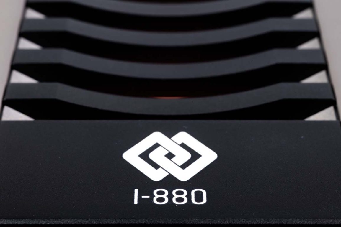 Aavik I-880 - Fidelity Magazine