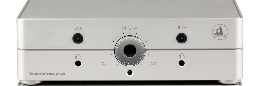 Clearaudio Balance Reference Phono - Fidelity Magazine