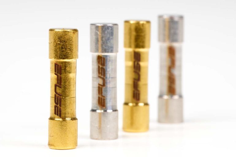 EFUSE Powerbar - Fidelity Magazine