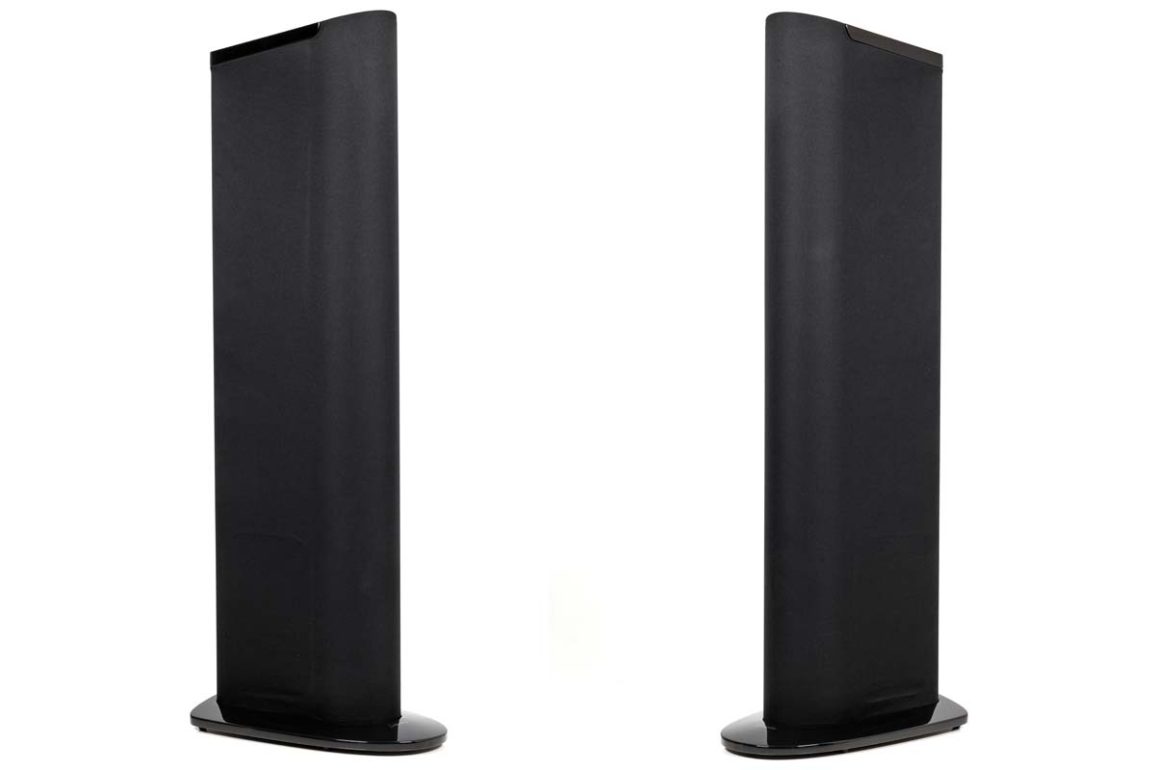 GoldenEar Triton Three+ - Fidelity Magazine