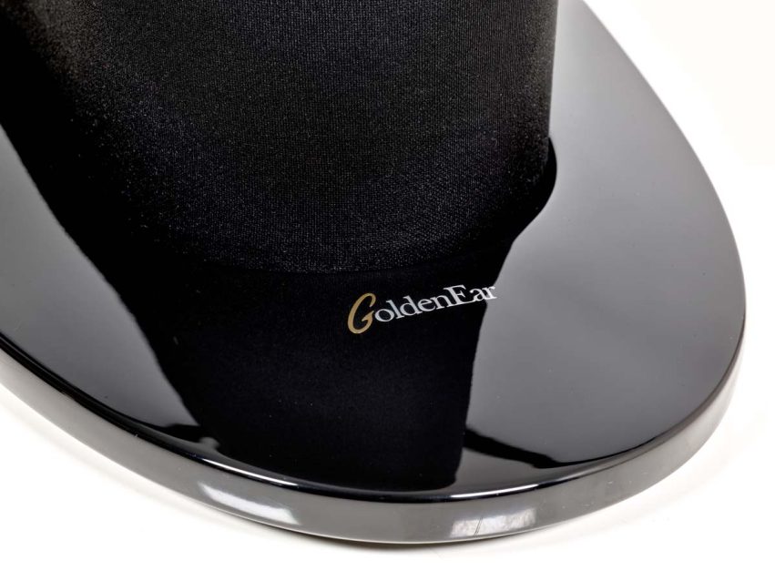 GoldenEar Triton Three+ - Fidelity Magazine