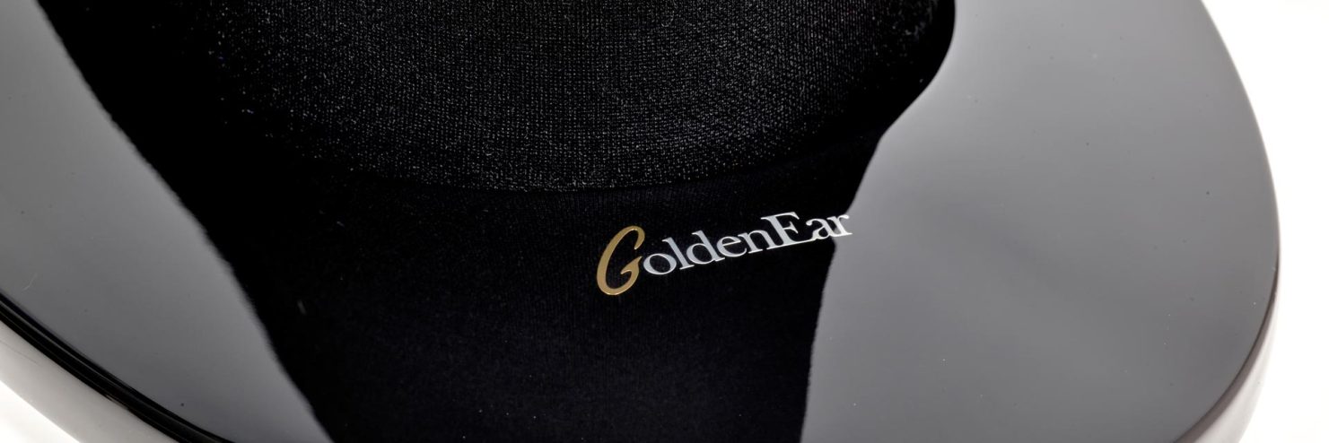 GoldenEar Triton Three+ - Fidelity Magazine
